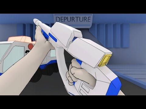 Twinkle Nora Rock Me: Nora's Blaster