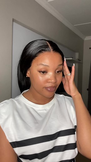 Installing SHEIN Cluster Lashes Tutorial for Beginners