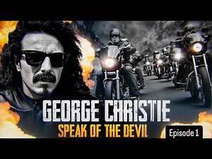 Speak of the Devil - Outlaw Introduction (Episode 1)