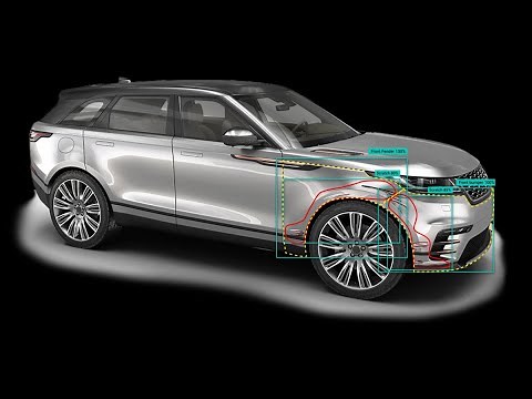 Qapter Intelligent Estimating