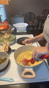 127K views · 3.8K reactions | Quick & Easy Macaroni & Cheese | Cooking with Kimmy Sue | Facebook