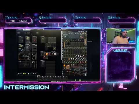 ESCAPE FROM TARKOV - BEGINNING CONTRACTS