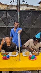 258K views · 4.9K reactions | Ball color food challenge  | Celebrity TV | Facebook