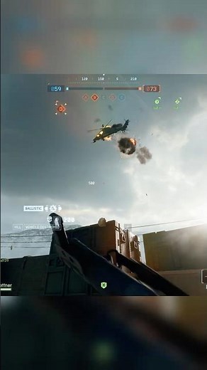 Death to METAL BIRDS! Battlefield 6