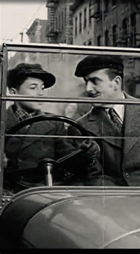 Never Take a Lesson from a Dame