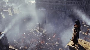 Assassin’s Creed Unity Trailer Reveals Why It’s the Best Yet