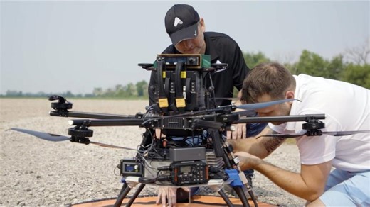 AURA ATC Voice Relay Demo | George Valcarcel