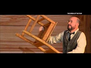 David et Jonathas - Opera of the year - MEZZO