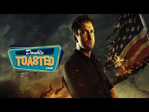 LONDON HAS FALLEN - Double Toasted Review