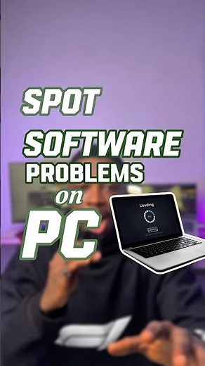 How To Scan Your Windows PC For Missing Drivers or Software #pc #pctips #windows #tech #techtips