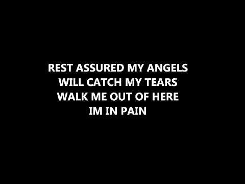 Robbie Williams -better man- lyrics