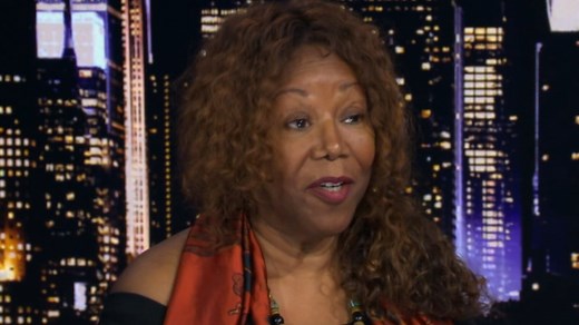 Civil rights icon Ruby Bridges recalls the teacher who changed her life