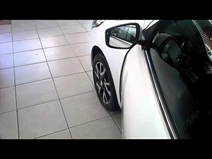 Calibragem dos Pneus Nissan