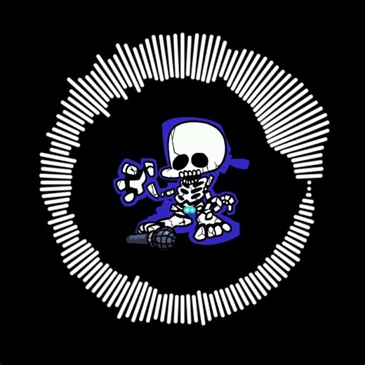 Game Over Music - Jersey Club Remix (FNF)