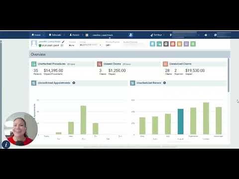 How to Use Recare in Dentrix Ascend | Step-by-Step Tutorial