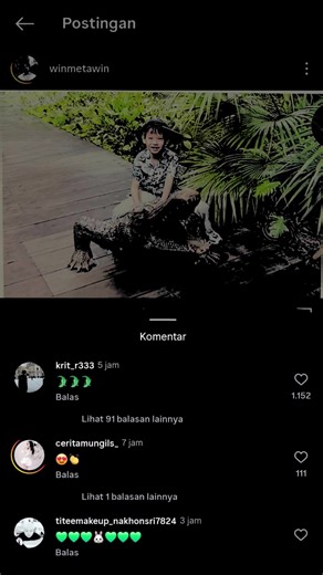 Win Metawin: Uncovering Behind the Scenes Moments