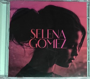 Selena Gomez - For You