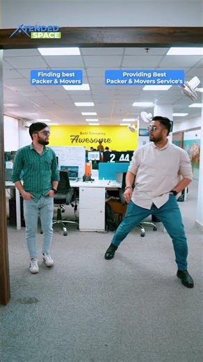 Xtended Space: Your Trusted Partner for Easy Relocation