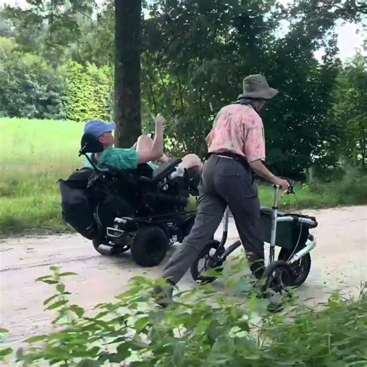 Moving beyond limits with a Trionic veloped