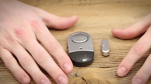 > ➡️Get Alerted Instantly ➡️Battery Operated ➡️Peel & Install ➡️Magnetic Sensor ➡️Perfect for Homes & Offices :) Save 50% INSTANTLY during our Home Safety Week Flash SALE :) http://thttp://trk.boundery.com/fbicrimereport | Living Smart