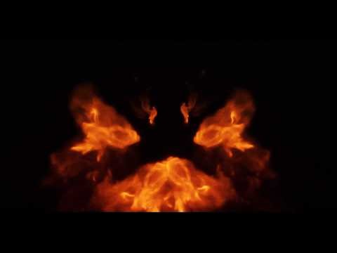 Cinematic Explosive Intro Template for After Effects