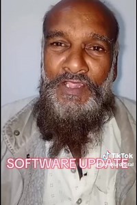 31K views · 1.4K reactions | software update | Hassan Butt | Facebook