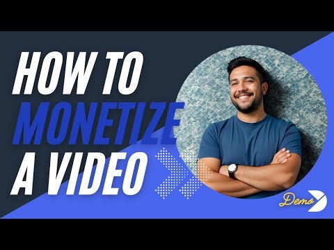 Dacast Tutorial: Monetize with Paywall and Stream to Multiple Platforms (Multistreaming Guide)