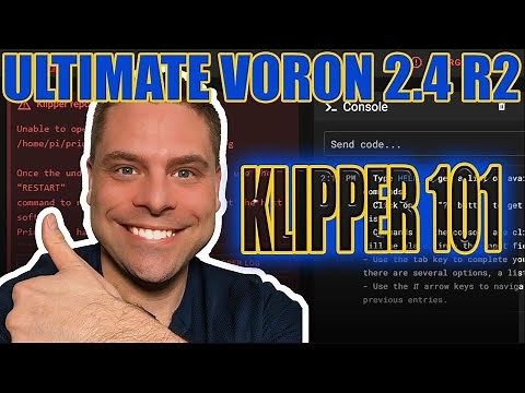 Start Here! How to Install Klipper - The Easy Way, Step by Step