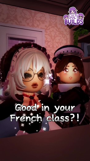 POV: Your grandmother is hiding something from you.. TC: @Poppy