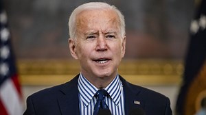 Biden spokesperson: President doesn't want to end the filibuster