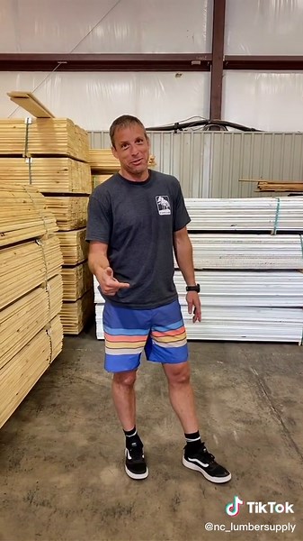 I think 90% of everyone’s wardrobe here is NC lumber “standard issue” 😂 #ootd #lumberwear #nclumberandsupply #standardissue #mensfashion