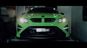 Check out our latest video on our Autotechnique LSA stage 4 package! VCM Performance Airbox DeatschWerks 65lb Injectors ATI Performance Products LSA Boost Upgrade Kit Xforce Performance Exhaust 1" 7/8 Headers, Twin 3" Cat-back Exhaust Retaining Factory Bi-Modal Mufflers Brisk USA Spark Plugs HP Tuners Tuned 30% Increase in Kw & Torque - | Autotechnique Melbourne