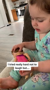 I literally can’t watch it without laughing!! #laughs #funny #crying #zombiebaby #fyp | Latonia W. Miller