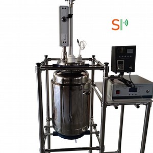 [Hot Item] Ultrasonic Homogenizer Sonicator For Plant Samples of Phytochemical Extraction