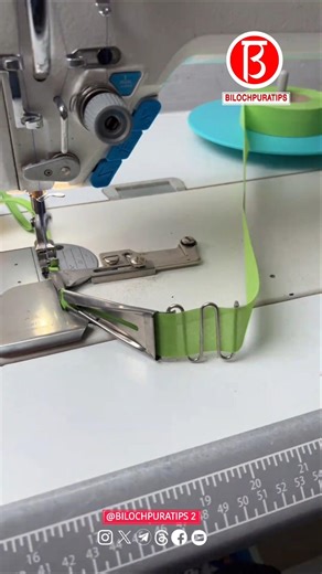 Sewing Tools And Tutorial New sewing machine tray, pull tab tray