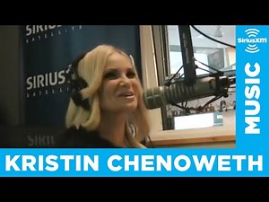 Kristin Chenoweth: Broadway or Movies? Her Favorite Performances