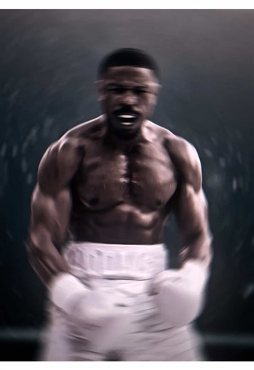 First real edit dont hate #fyp #edit #creed #creed3 | Creed Edits