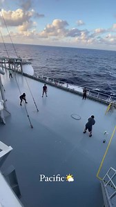 115K views · 1.2K reactions | Pacific Ocean  | Merchant Navy | Facebook
