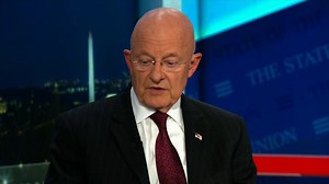 James Clapper: I feel for McCabe, I really do