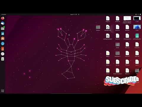 How to shut down Ubuntu Linux