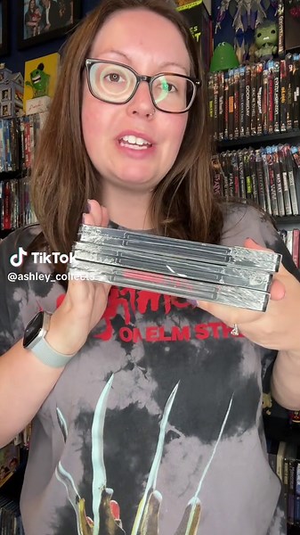 New 4K Steelbooks Releasing on September 18