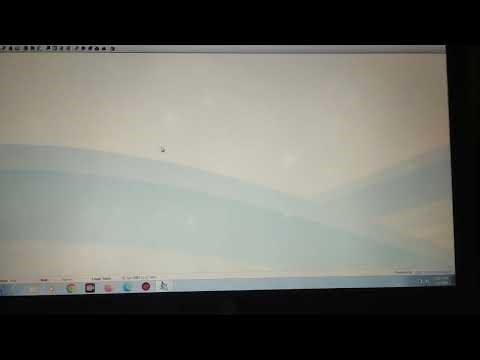 ESSl admin password reset