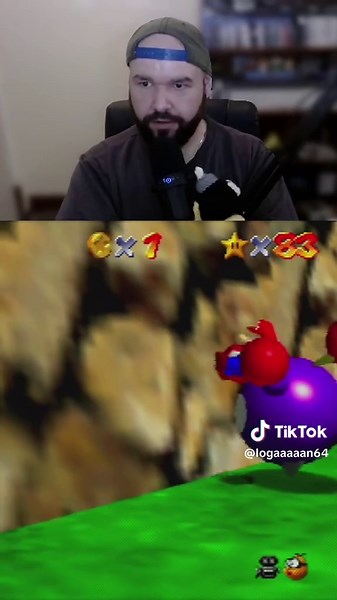 Logaaaaan64 on TikTok
