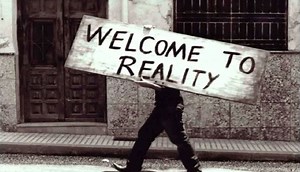 The Fall of the Cabal for Youth - Part 1