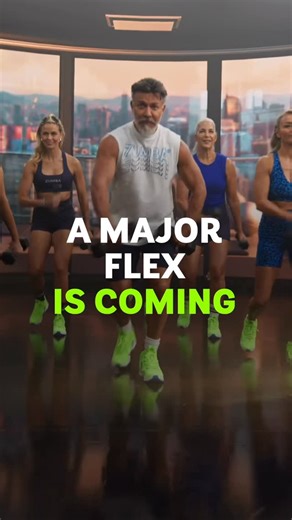 Zumba® Instructor Network on Instagram: "😅🎥 Something fun and fierce is coming…. and you’re invited to be among the first to try it out! Join in on a livestream of our new Zumba + Lift™ class, a perfect combo of muscle sculpting power of strength training and high energy fun of Zumba®. Tune in on ZIN™ Now on December 10 at 12 PM EST, or join one of the replay streams on December 12 at 9 AM EST or December 16 at 3 PM EST! To learn more about Zumba + Lift™, hit the link in bio."