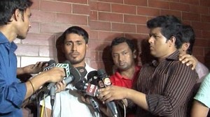 Mohammad Ashraful, ex-Bangladesh captain, admits to cricket match-fixing - video