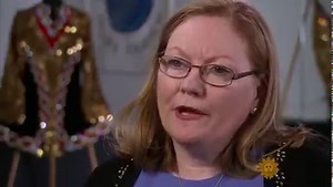 103K views · 2.3K reactions | #CBSSunday Rewind ☘️ Before Face The Nation became her stomping ground, anchor Margaret Brennan was a former Irish step dancer herself. Back in 2014 she put on her dancing shoes for #CBSSunday and joined the fun. | CBS Sunday Morning | Facebook