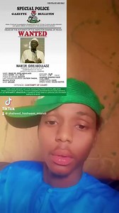 Wantet | Shaheed Hasheem