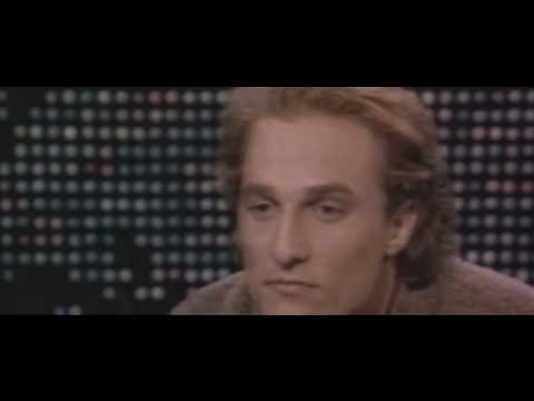 Contact (Movie) - Palmer Joss & Larry King