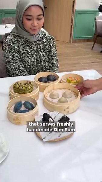 18K views · 310 reactions | NEW Chinese Restaurant by the famous Canton Boy in KL! 異Featuring freshly handmade Dim Sum, Australian Mud Crab, Chinese-Style Kampung Chicken and more! 寧  Peony by Canton Boy @ Avenue K | KL Foodie | Facebook